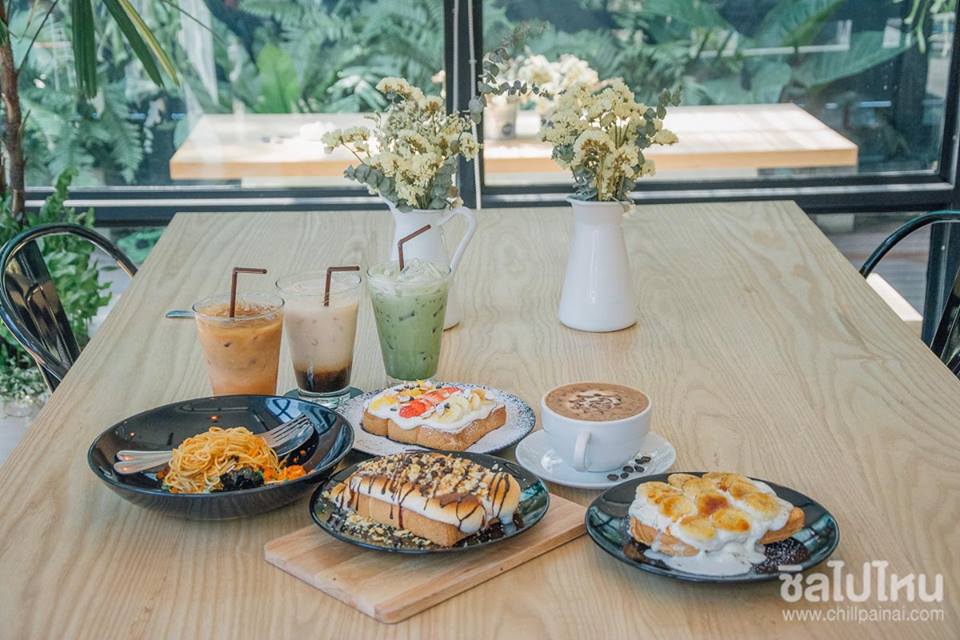 ตะลุยกิน 20 ร้าน อารีย์ ซอยนี้มีแต่ของอร่อย